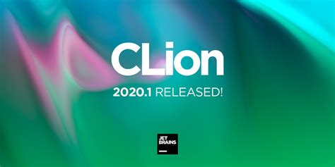 Download Jetbrains Clion 20201 Build 2016668126 Win And Macos And Linux