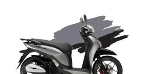 Bảng giá xe SH Mode mới nhất ngày