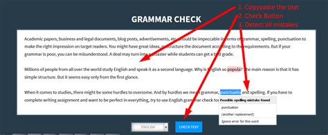 Best Grammar Check Writing Tools Online