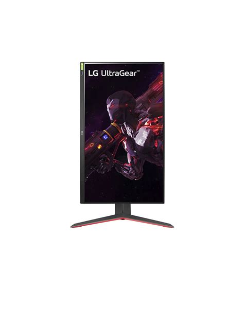 UltraGear QHD Nano HDR Monitor GP B LG IN