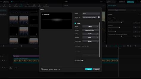 how to use capcut s keyframe feature for smooth animations the hake