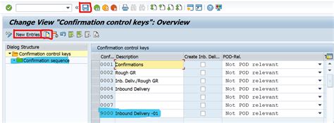 Trigger Of Inbound Delivery After Pgi For Inter Co Sap Community