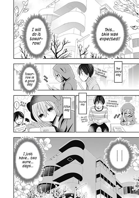 Minamoto Kun Monogatari Chapter 309 Advancement Toonclash