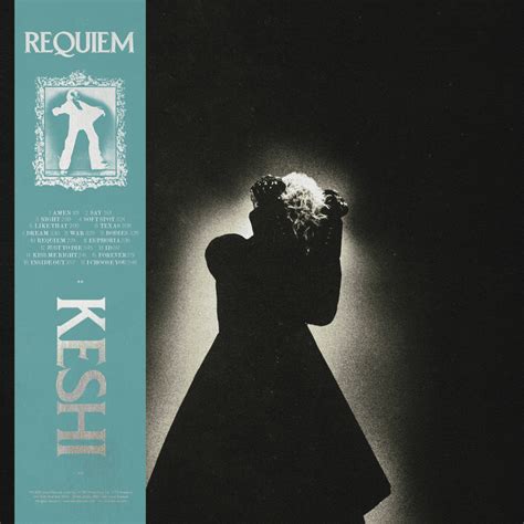 Keshi Requiem Deluxe Lyrics And Tracklist Genius