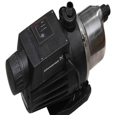Grundfos MQ 3-45 pumpa za povišenje tlaka - Frigosan