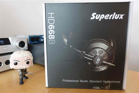 Superlux – misauriculares.com