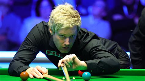 Snooker Scottish Open 2024 Results Lucie Priscella