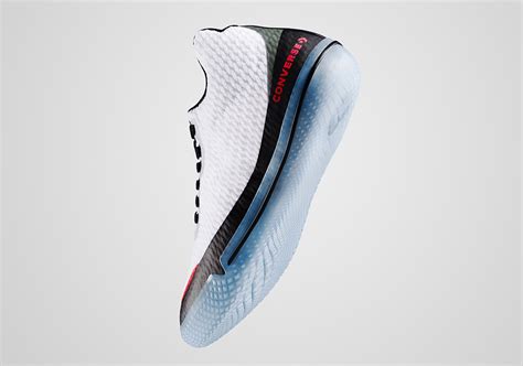 Converse All Star BB Evo Release Date SneakerNews