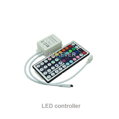Key IR RGB Controller
