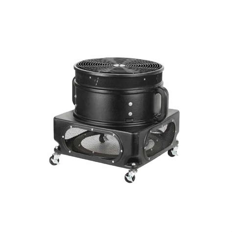 Moteur pour aérodanseur gama ca