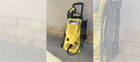 Мойка высокого давления karcher K 6.500 купить в Сочи | Товары для дома ...