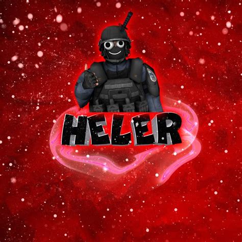 Heler Youtube