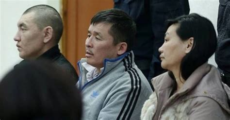 Т Чимгээ Б Содномдаржаа нарын хэргийг хэрэгсэхгүй болгожээ · Dorgio Mn