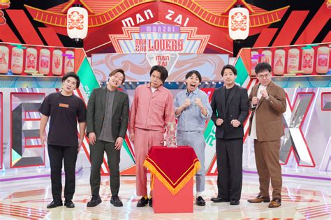 『ytv漫才新人賞 Round3』決定戦に進出する最後の3組が決定 Fany Magazine