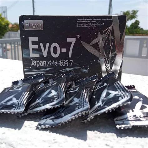 Evo7 Japan Evo7 Japan Added A New Photo