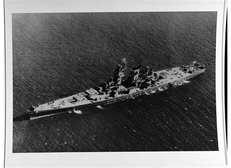 Not Really A Cruiser Not Really A Battleship But Never A