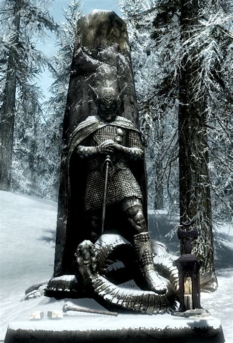 Талос | The Elder Scrolls Wiki | Fandom