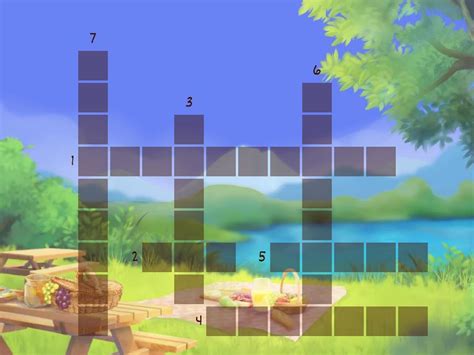 Keruangan Dan Interaksi Antar Ruang Dalam Lingkup Indonesia Crossword