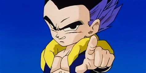 Dragon Ball Gotenks Best Moments In The Franchise