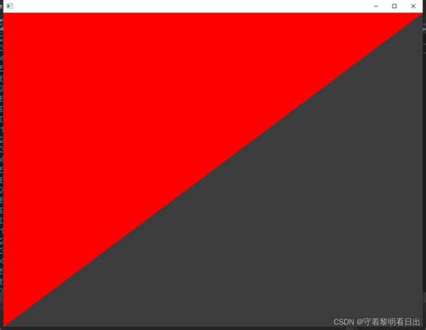Shader学习笔记（二）vert文件 Csdn博客