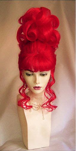 Wigs By Anthony In 2024 Wow Hair Products