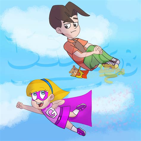 HnG by iedasb on DeviantArt