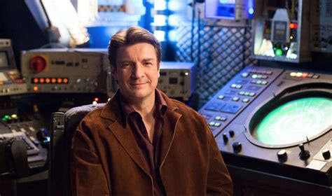 Nathan Fillion Clips For Max Brooks Devolution Audiobook