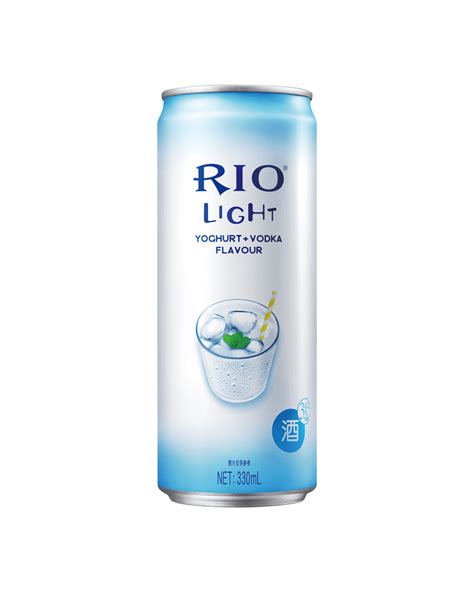 Buy Rio Light Cocktail Mixed Pack 330ml Online Lowest Price