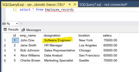 Create A Powerful RESTful API For SQL Server CRUD Operations