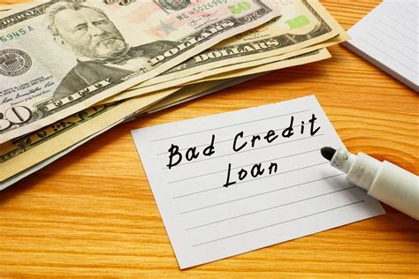 Utah Bad Credit Personal Loan Report Options Repayment 1st Choice