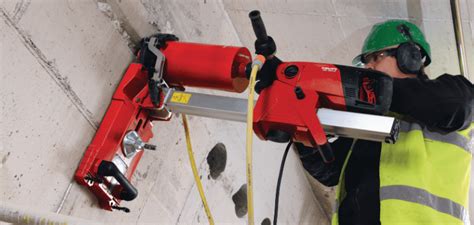 Diamond Core Bit Hilti Core Bit For Pool Covers All Safe