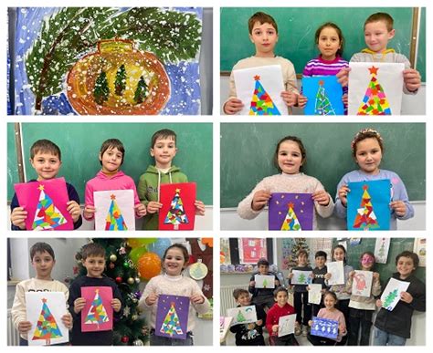 მაკვანეთის საჯარო სკოლის მოსწავლეთა ზღაპრული ნამუშევრები ეტალონი