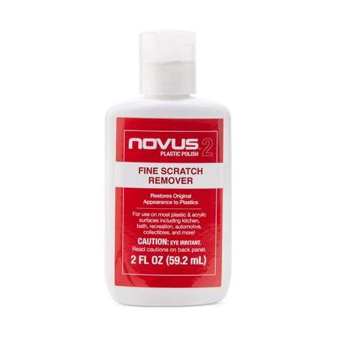 Novus 7033 Fine Scratch Remover 2 2 Ounce Bottle Desertcart India