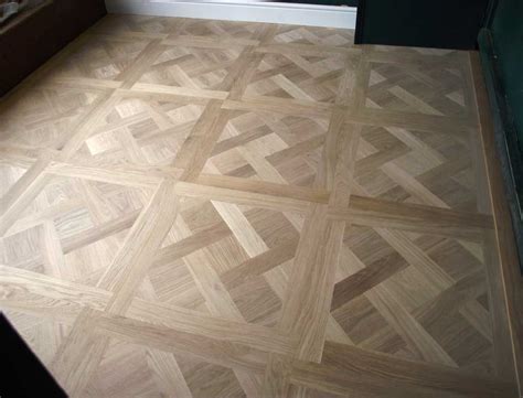 Versailles Panels London Surrey And West Sussex Wood On The Floor