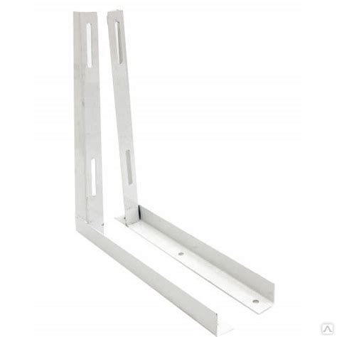 Кронштейн для кондиционера 450x390x2, цена в Нижнем Новгороде от ...