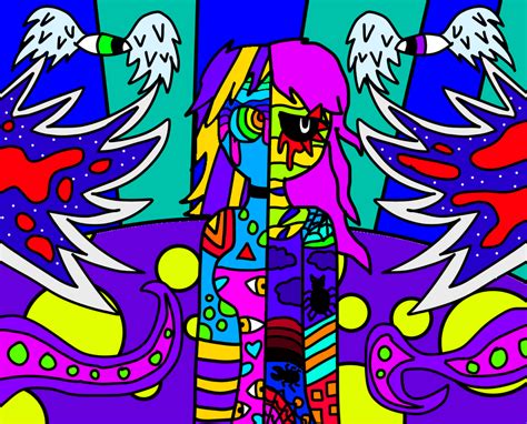 Atreyu By Khaoskitsune617 On Newgrounds