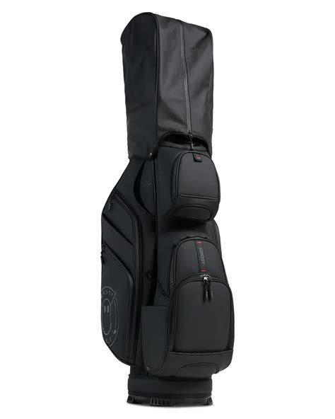 Ghost Golf Bag Gt 14 Cart Leading Edge Golf