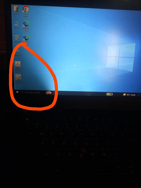 Thinkpad Screen Problem R Thinkpad