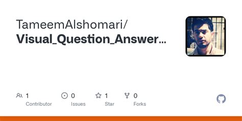 Visual Question Answering System Visual Question Answering System Ipynb