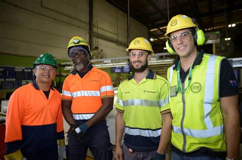 James Hardie Celebrating Aussie Manufacturing With Australian Made