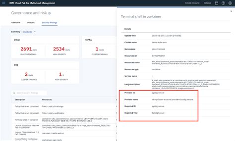 Ibm And Sysdig Team Up To Extend Security Governance With Ibm Cloud Pak