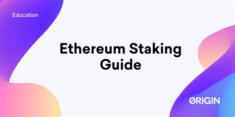 How To Stake Ethereum Best Options In 2023