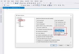 Transaction Isolation Levels Sqlservercentral