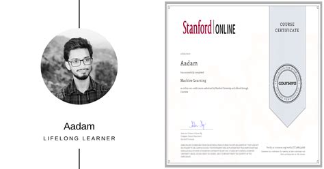 Coursera — Machine Learning Review