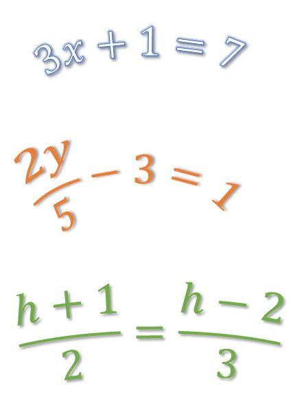 Es1 Linear Equations Ll Styles
