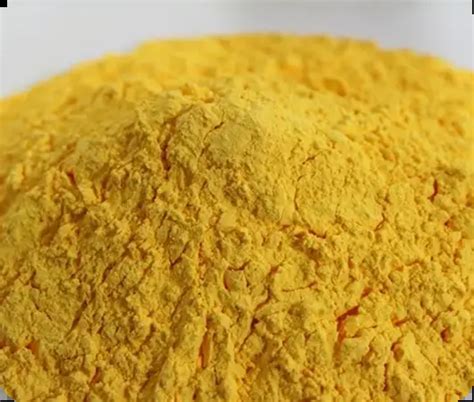 Azodicarbonamide Baisha Chemicals