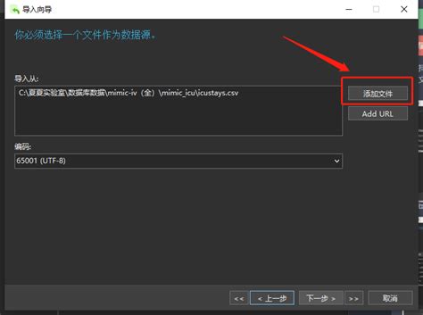 Navicat连接Postgre SQL及数据导入 墨天轮