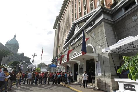 Privacy Commission Probes New Comelec Data Breach Abs Cbn News