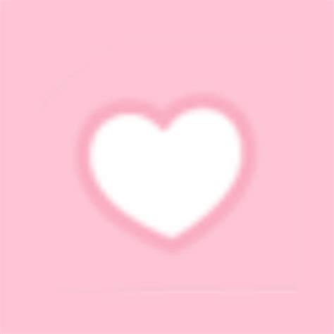 Toca Life Pink Heart With Background By Enp88 On Deviantart