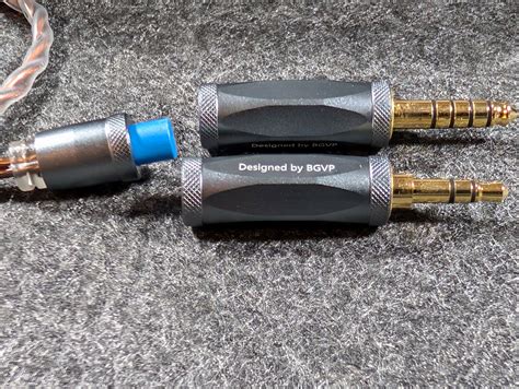 BGVP NS10 Pro - Reviews | Headphone Reviews and Discussion - Head-Fi.org